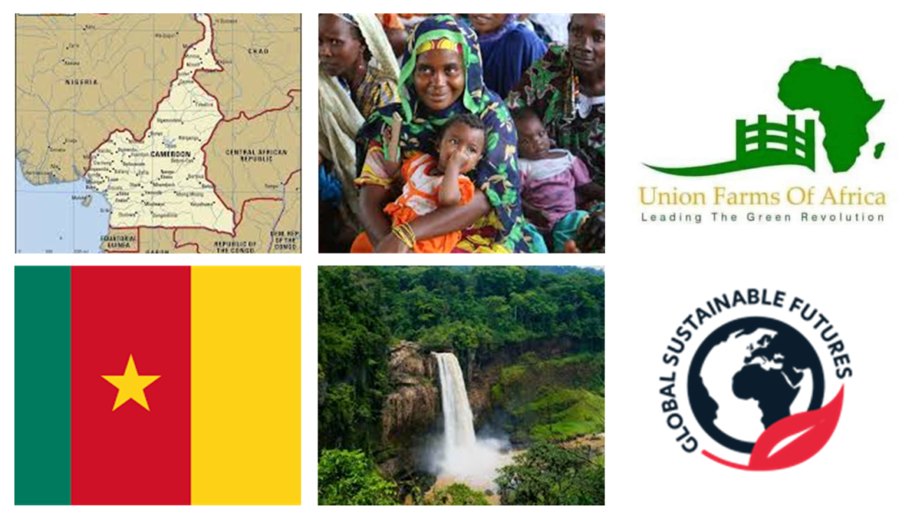 UFA-GSFN CAMEROON GLOBAL SOUTH SUMMIT 2025, 27-28 JAN 2025 - Global ...