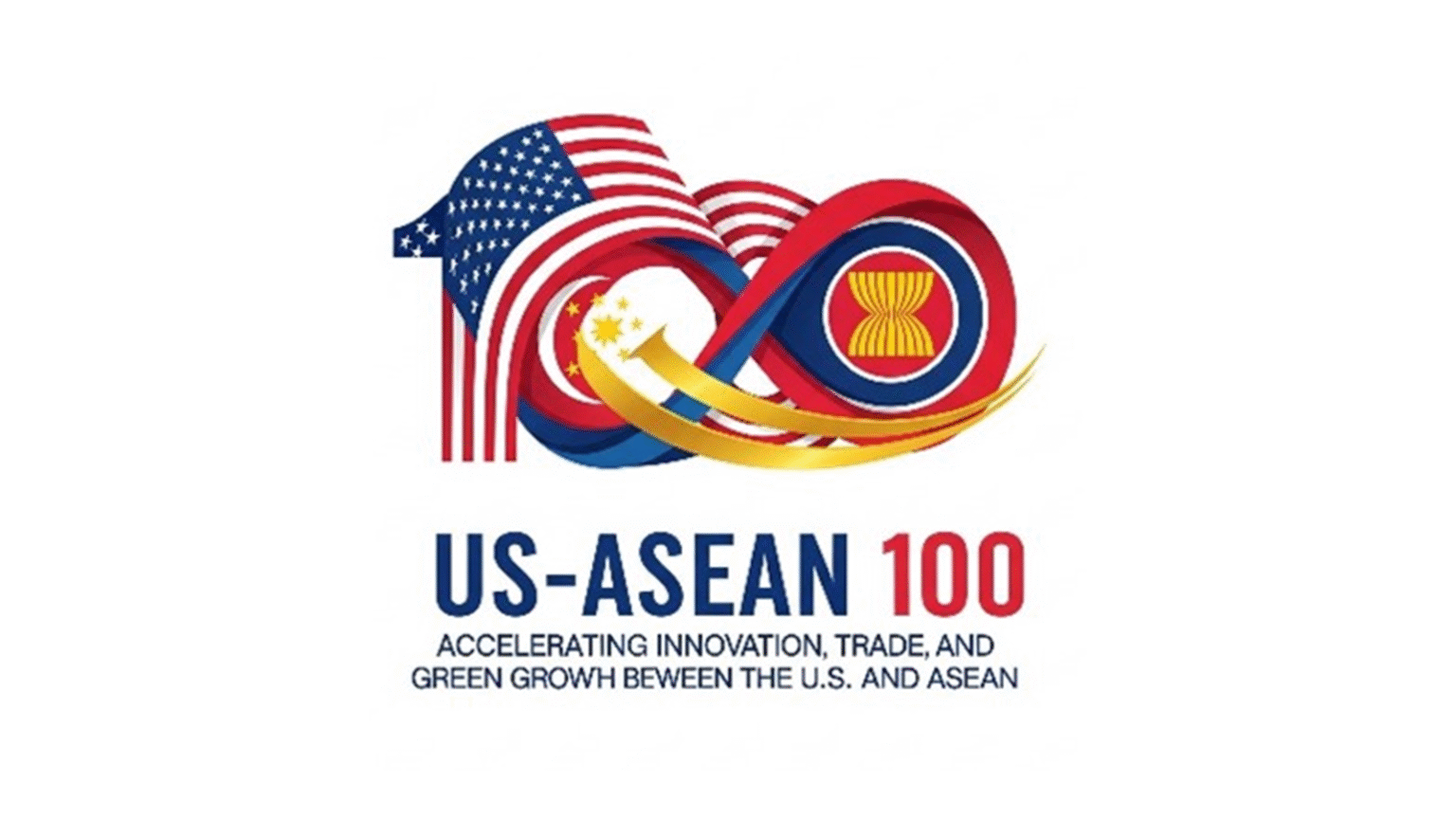 US-ASEAN 100: Accelerating Innovation, Trade & Green Growth - Global ...